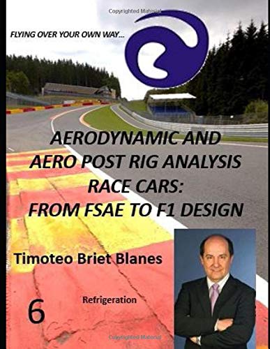 Aerodynamic And Aero Post Rig Analysis Race Cars From Fsae | Desertcart ...