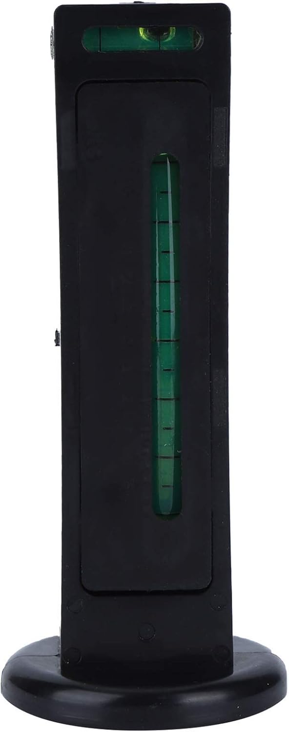 Amazon.com: Nannigr 4 Wheel Positioning Magnetic Level Gauge ...