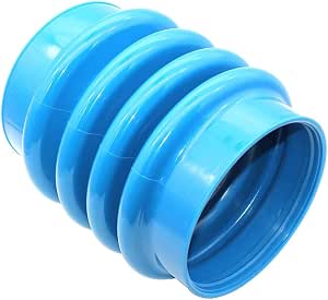 Amazon.com: PENSERAR [Replacement] Blue Bellow Boot for Weber Jumping ...