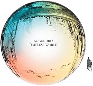 TIMELESS WORLD(通常盤): Amazon.sg: Music