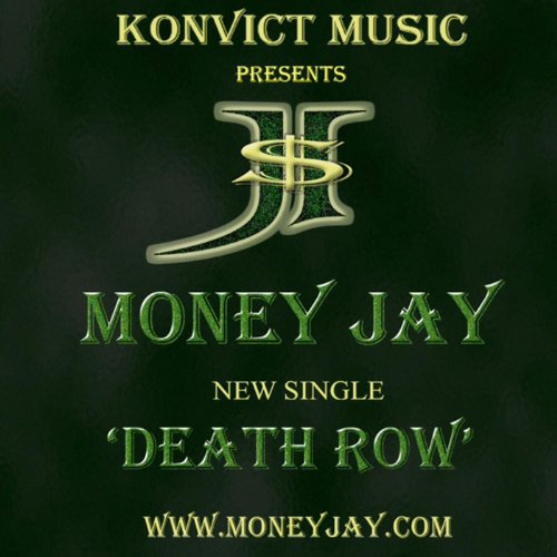 Amazon.com: Death Row Clean - Single : Money Jay: Digital Music