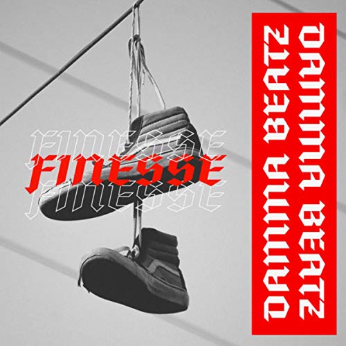 Play Finesse by Damma Beatz on Amazon Music