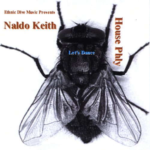 Play House Phly (Let's Dance) by Naldo Keith on Amazon Music