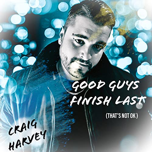 Play Good Guys Finish Last by Craig Harvey on Amazon Music