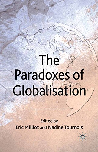 The Paradoxes of Globalisation eBook : Milliot, E., Tournois, N ...