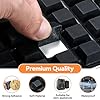 Amazon.com: Rubber Feet for Electronics-Adhesive Rubber Feet 16PCS ...