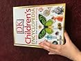 DK Children's Encyclopedia: The Book that Explains Everything: DK ...