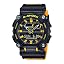 Amazon | [Casio Computer Co, Ltd.] スポーツウォッチ Casio G-Shock GA-900A-1A9DR ...