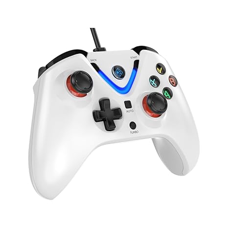 Cosmic Byte ARES Wired Controller for PC