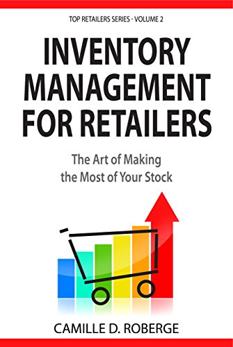 Amazon.com: Inventory Management for Retailers: The Art of Making the ...