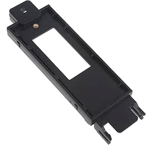 Amazon.com: Replacement SSD M.2 PCIe 2280 NVMe Tray Bracket Holder for ...