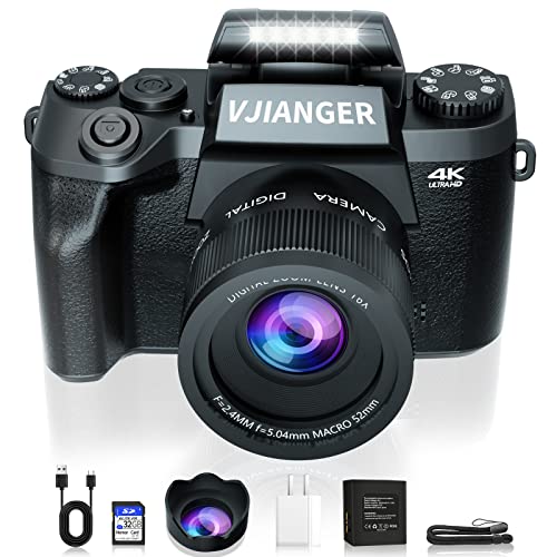 Top 10 Best Camera For Amature Photographer : Reviews & Buying Guide ...