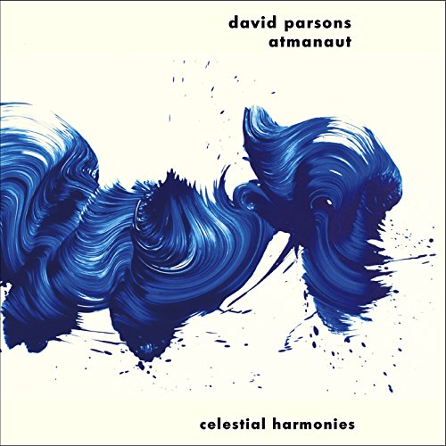 Amazon.com: Atmanaut : David Parsons: Digital Music
