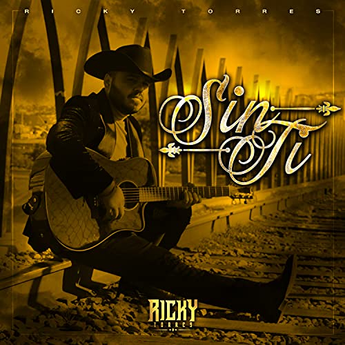 Sin ti de Ricky Torres en Amazon Music Unlimited