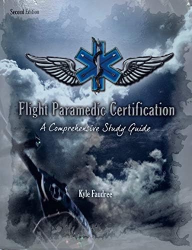 Amazon.com: Flight Paramedic Certification - A Comprehensive Study ...