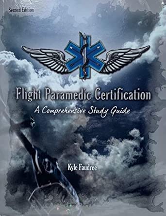 Amazon.com: Flight Paramedic Certification - A Comprehensive Study ...