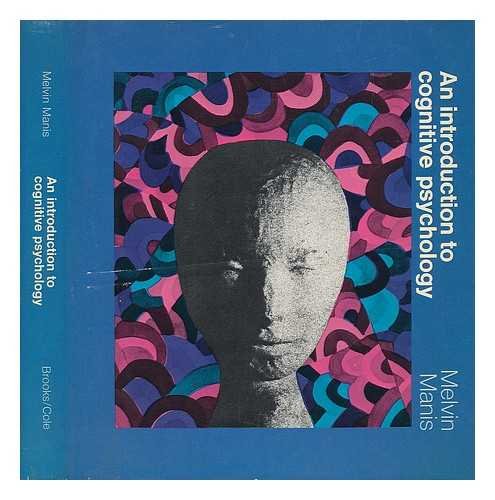 An introduction to cognitive psychology (Core books in psychology ...