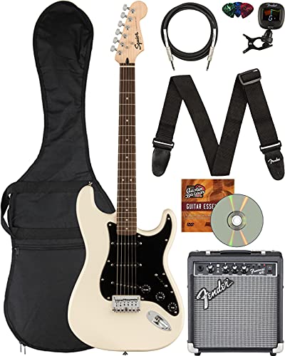 Stratocaster Guitar Kits – The 16 best products compared - www ...