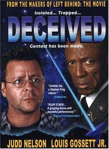 Deceived: Amazon.ca: Judd Nelson, Michelle Nolden, Stewart Bick, Louis ...