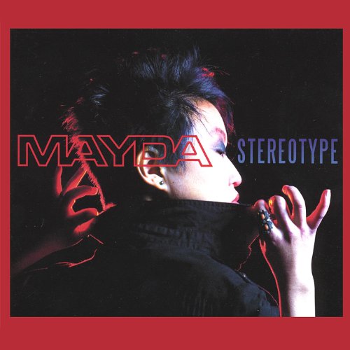 Amazon MusicでMaydaのThe Stereotype EPを再生する