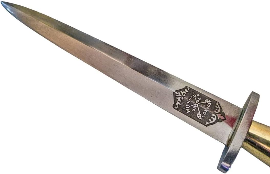 Amazon.com: Modern reproduction Fs commando dagger Fairbairn-sykes ...