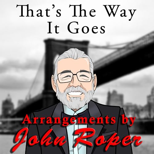 Play That's the Way It Goes by John Roper on Amazon Music Unlimited