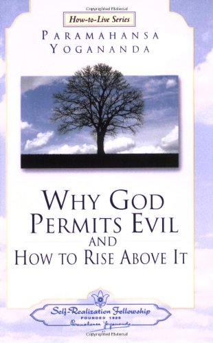 『Why God Permits Evil and How to Rise Above It』｜感想・レビュー - 読書メーター