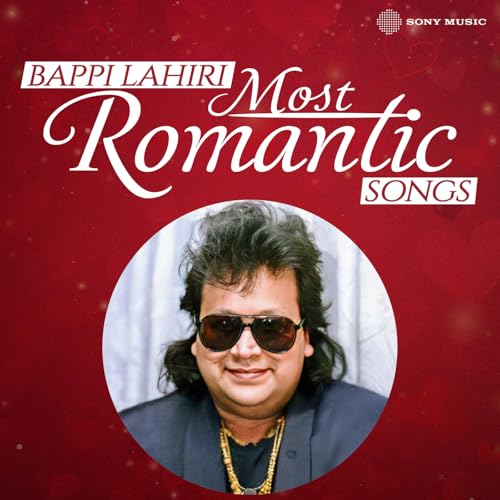 Amazon MusicでBappi LahiriのBappi Lahiri Most Romantic Songsを再生する