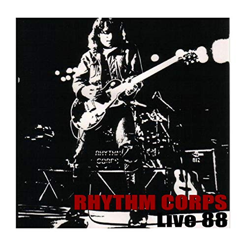 Play Rhythm Corps Live 88 by Rhythm Corps on Amazon Music