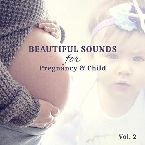 Beautiful Sounds for Pregnancy & Child Vol. 2: Pregnancy Mantras ...