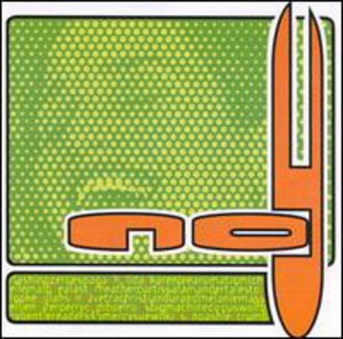 Various Artists, No Y, Greg Gentry, Lee Cuthbert, Elisabeth Eickhoff ...