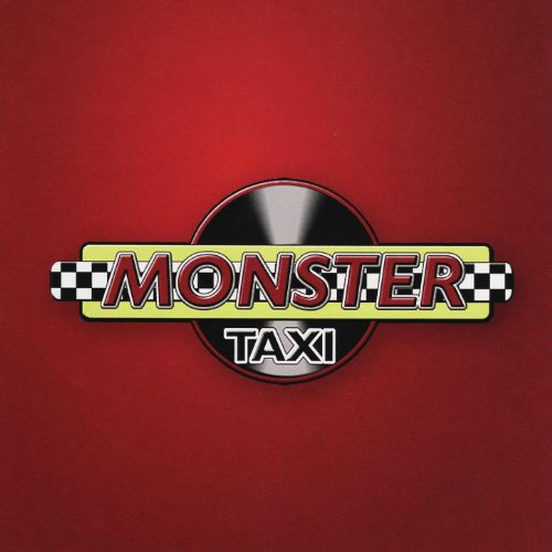 Amazon.co.jp: Monster Taxi : Monster Taxi: デジタルミュージック