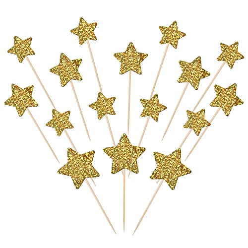 Best Stars Cupcake Toppers to Elevate Your Baking Game - Totally Reviewed