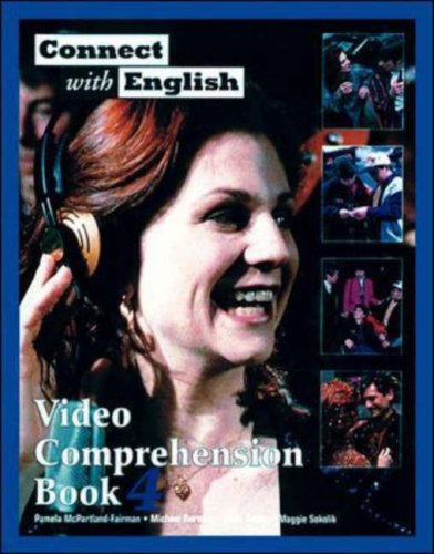 Amazon | Connect with English Video Comprehension | McPartland-Fairman ...