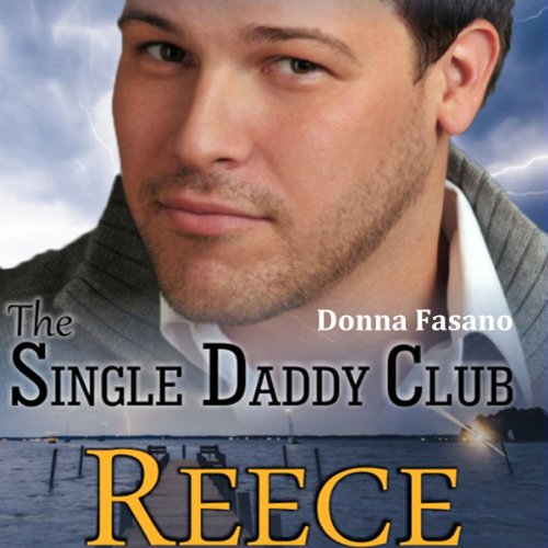 Amazon.com: The Single Daddy Club: Reece, Book 3 (Audible Audio Edition ...