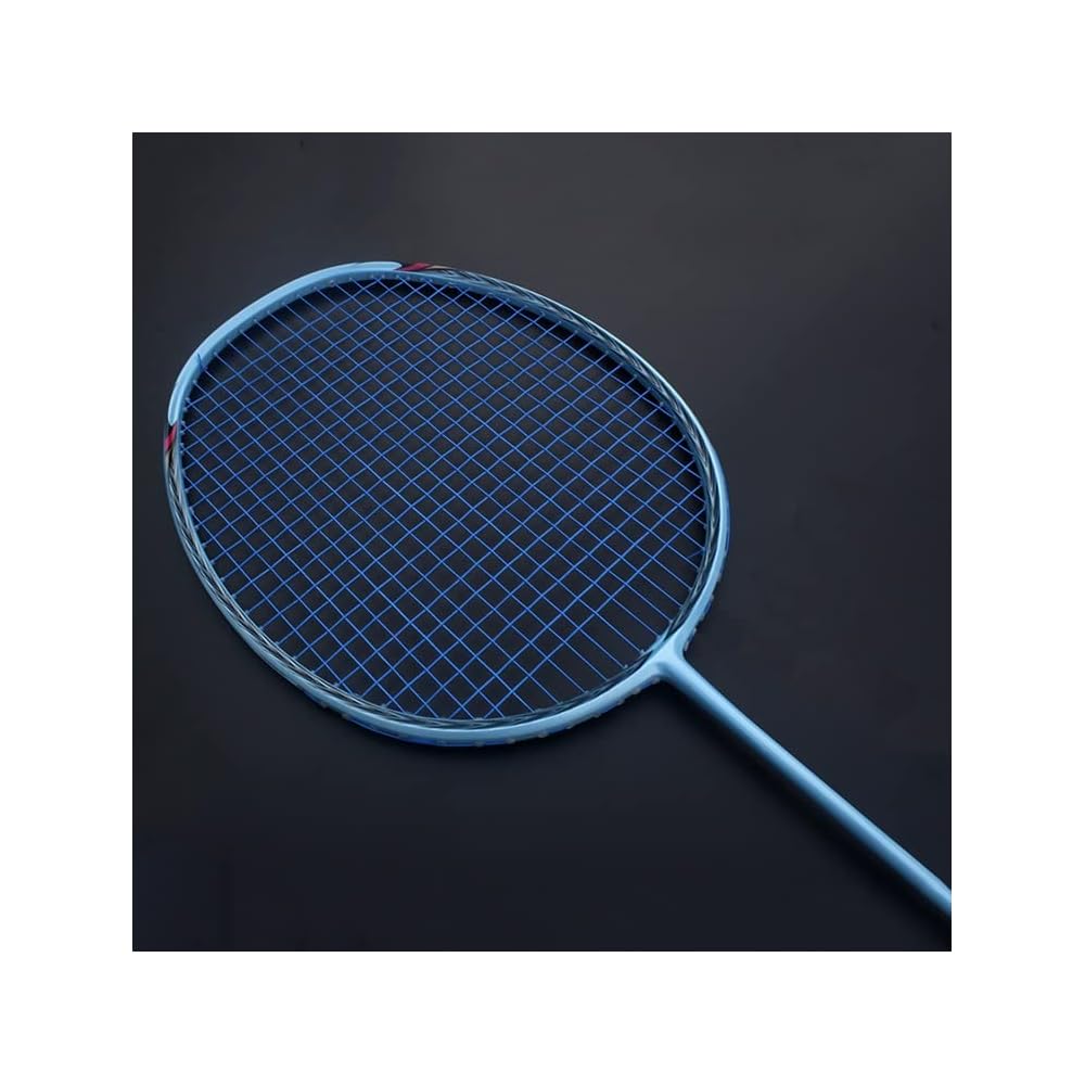 Super Light 5U Professional Carbon Badminton Rackets Philippines | Ubuy
