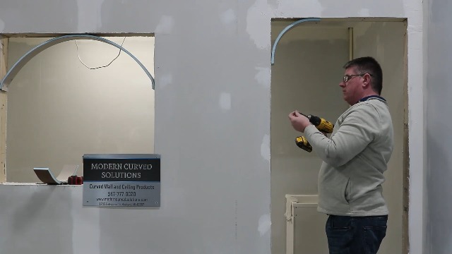 Watch How to Install the Simple ARCH Complete Door Arch Kit on Amazon Live