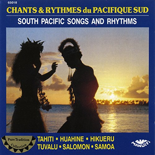 Play South Pacific Songs Percussion and Ethnic Drums - Tahiti by ...
