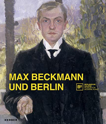 Amazon | Max Beckmann and Berlin | Buenger, Barbara Copeland, Heckmann ...