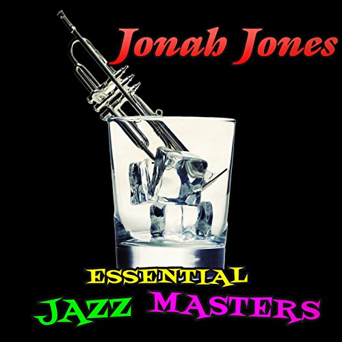 Play Essential Jazz Masters by Jonah Jones on Amazon Music