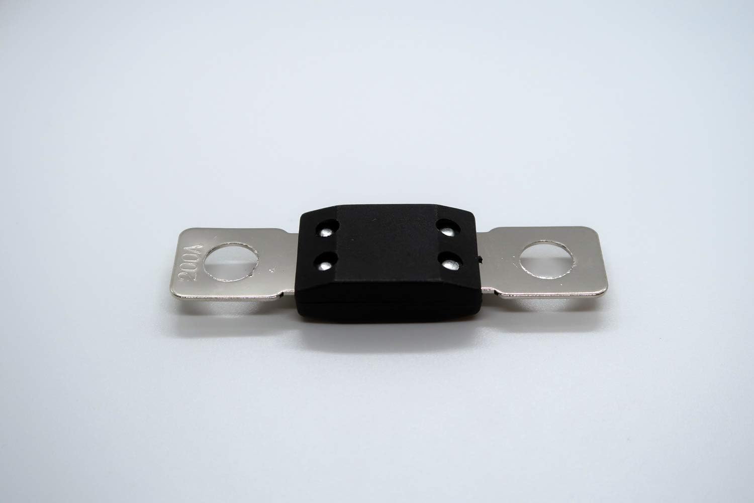 Amazon.com: Victron Energy MEGA-fuse (200A/12V & 24V) : Automotive