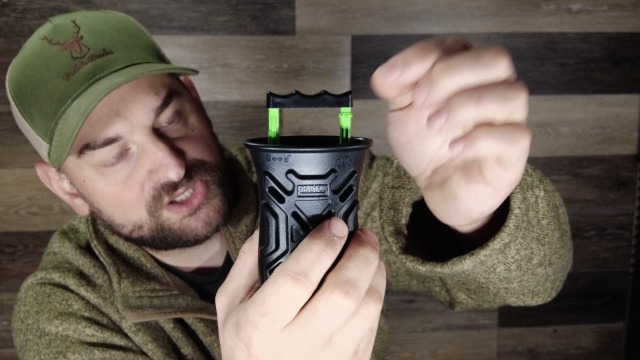 Watch Primos Bombshell Turkey Call Review on Amazon Live