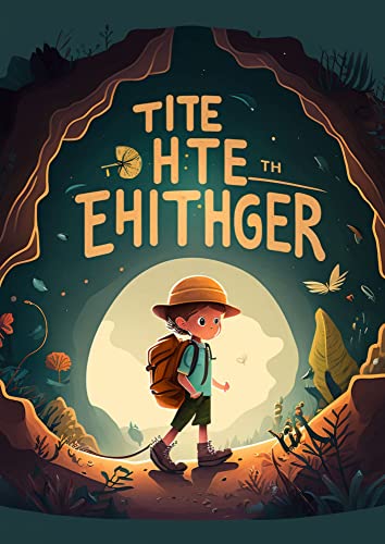 The Little Explorer: A Journey to the Center of the Earth: This book ...