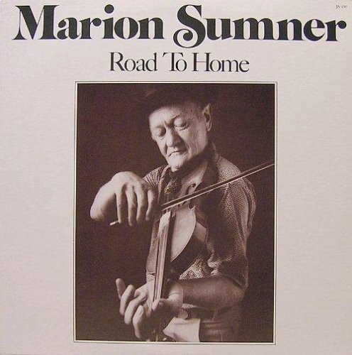 Marion Sumner - Road to Home - Amazon.com Music