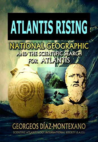 Amazon | ATLANTIS RISING National Geographic and the scientific search ...