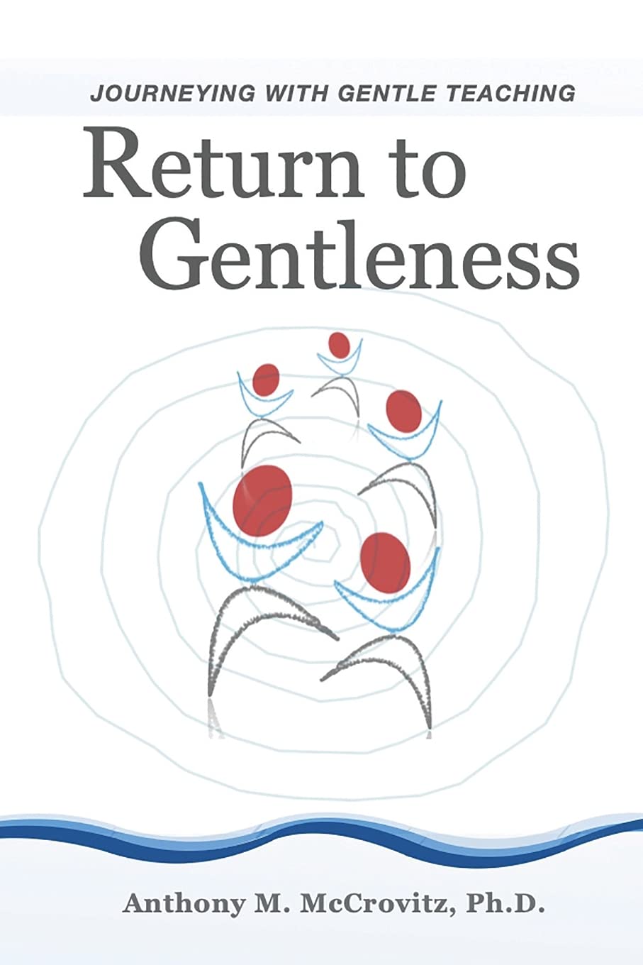 Return to Gentleness: Journeying With Gentle Teaching: McCrovitz PhD ...