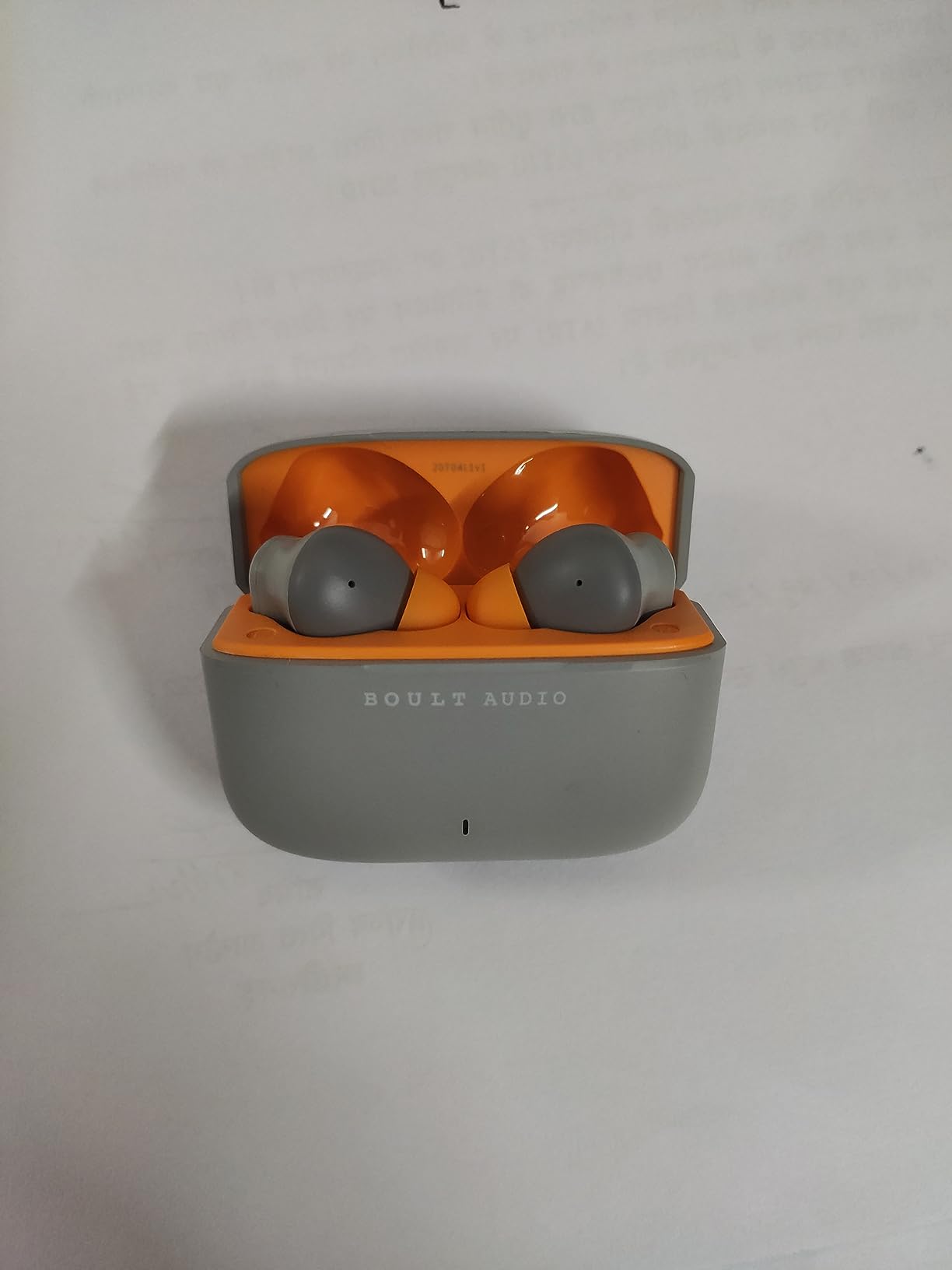 Boult Audio X10 Pro TWS Earbuds with 45H Playtime, Quad Mic Clear ...