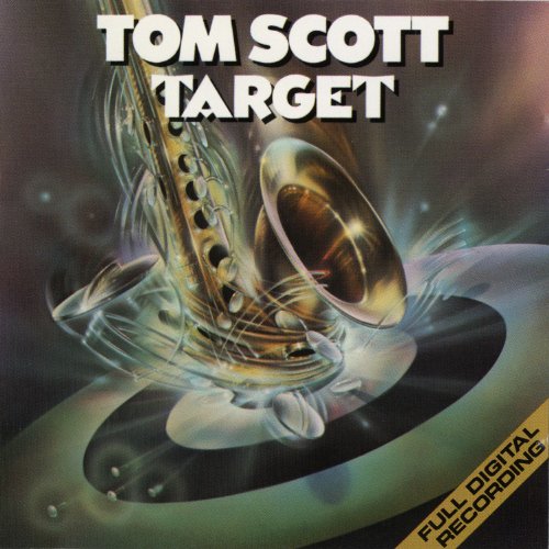 Amazon.com: Target : Tom Scott: Digital Music