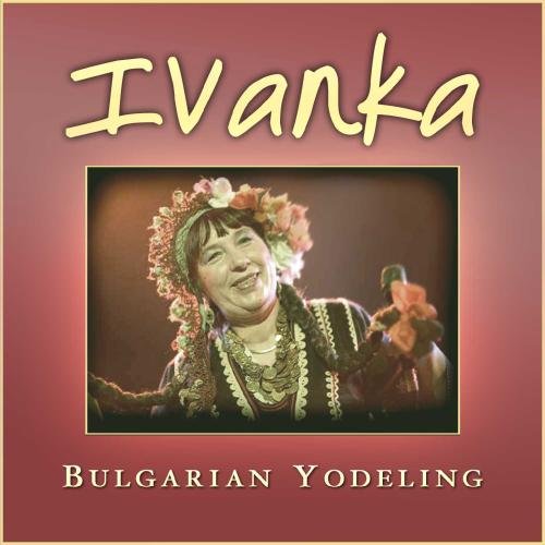 Amazon.com: Bulgarian Yodeling: CDs & Vinyl