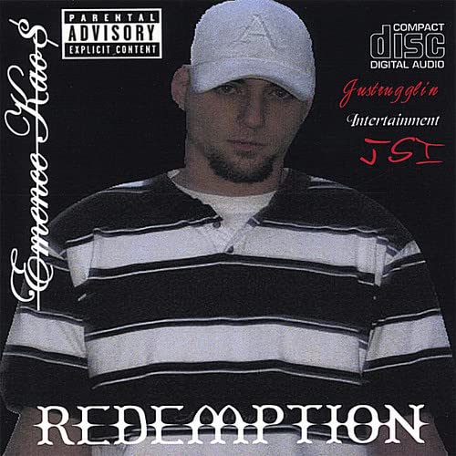 Amazon.com: Redemption: CDs & Vinyl